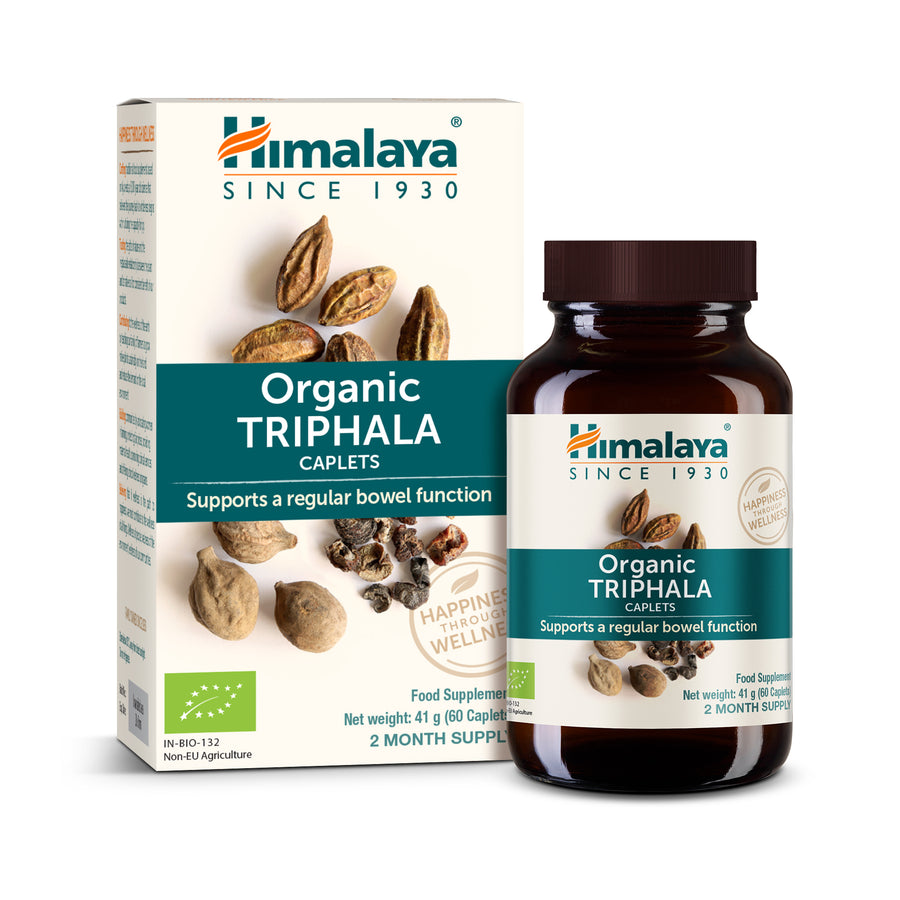 View Himalaya Product List for the UK – Himalaya Wellness (UK)