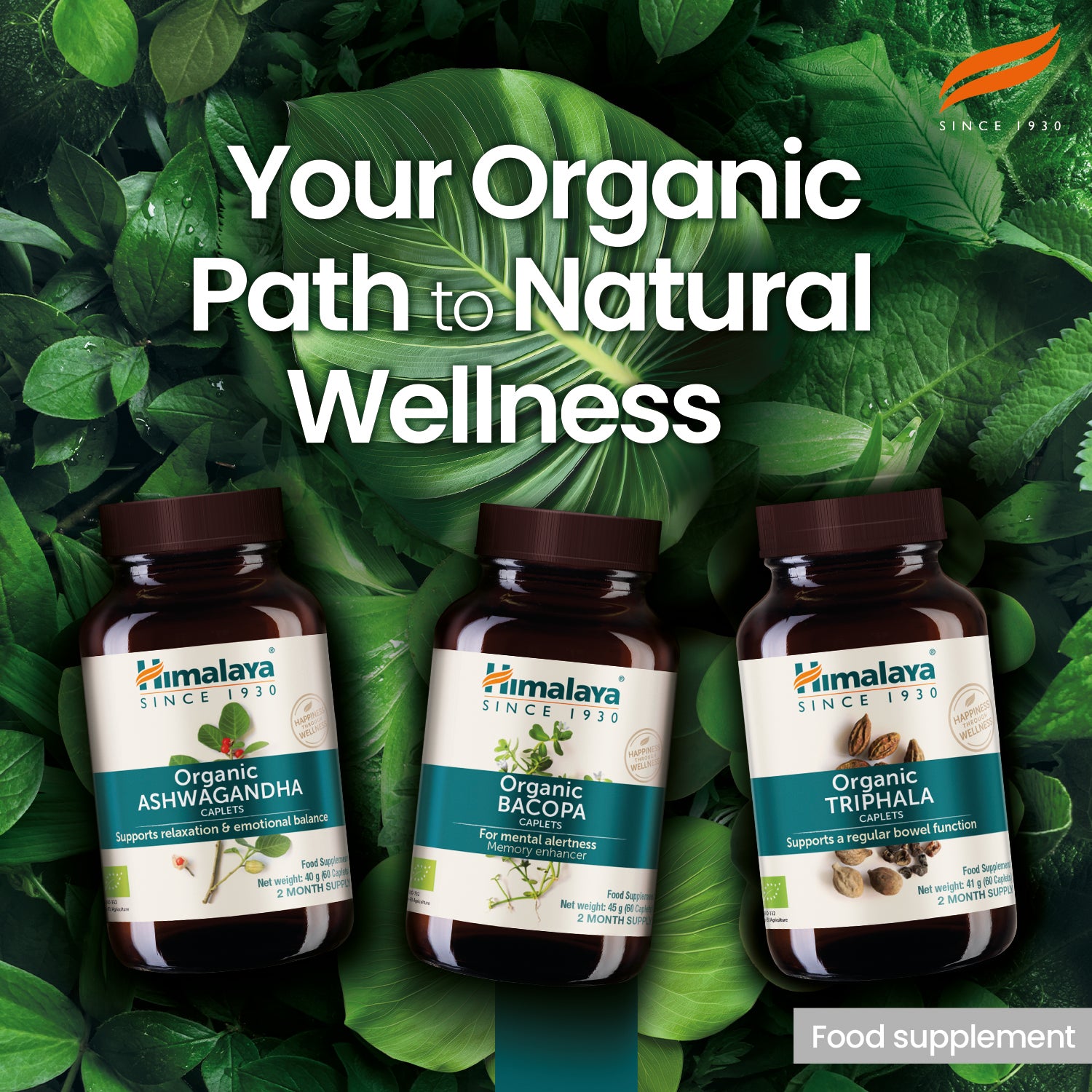 Official Himalaya Wellness UK Store - Buy Himalaya Products Online ...