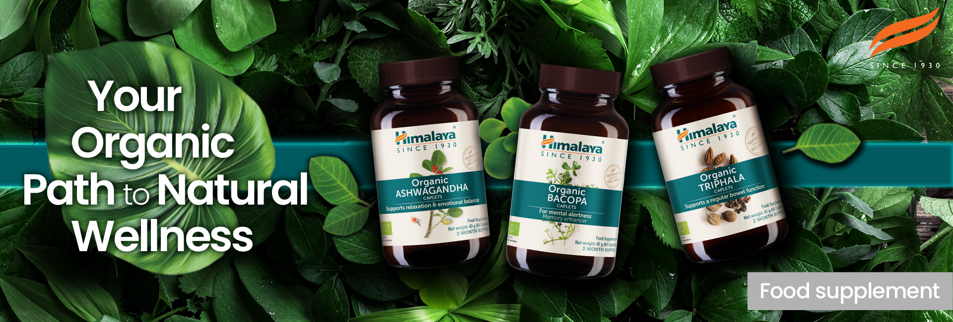 Official Himalaya Wellness UK Store to Shop Himalaya Products ...
