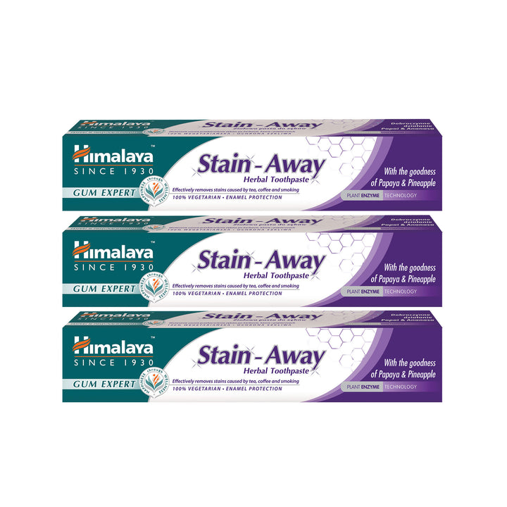 Official Himalaya Wellness UK Store - Buy Himalaya Products Online ...