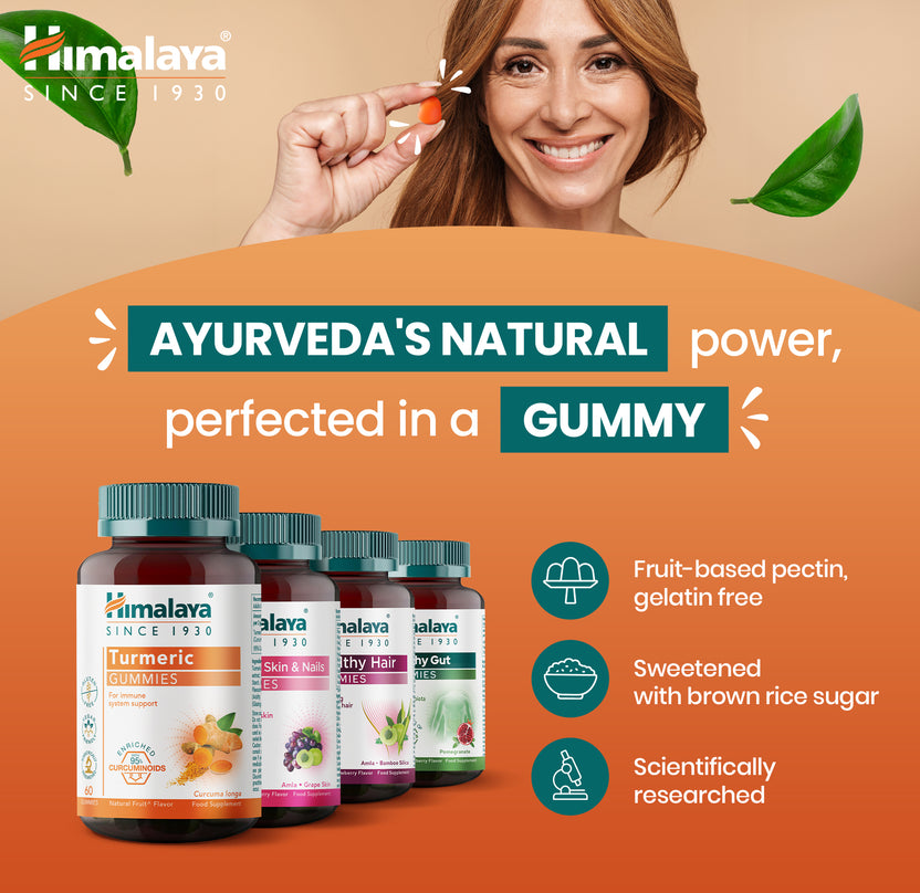 Official Himalaya Wellness UK Store to Shop Himalaya Products ...