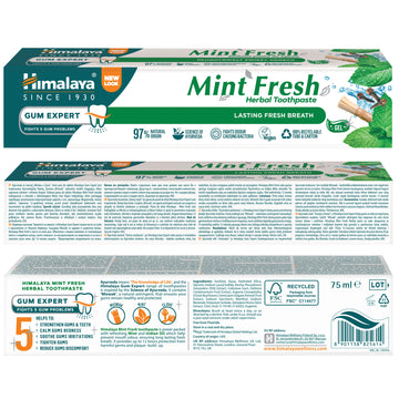 View Himalaya Product List for the UK – Himalaya Wellness (UK)