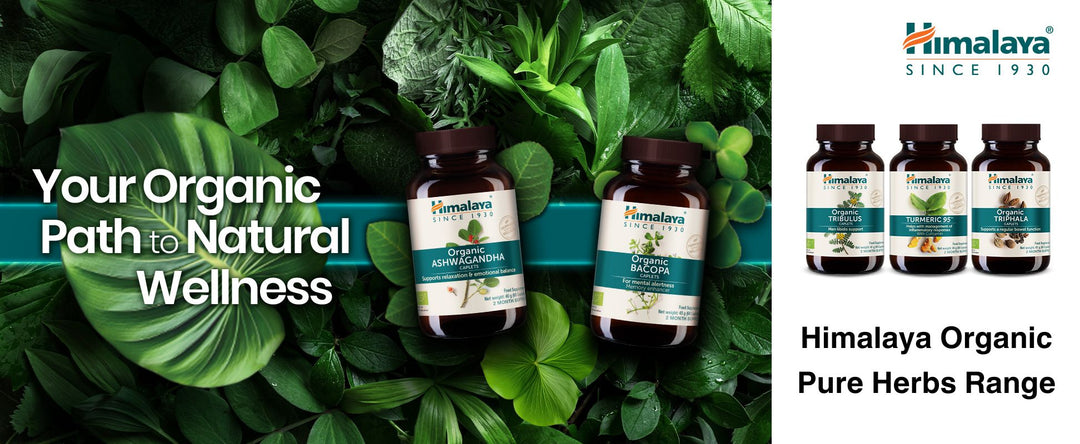 Official Himalaya Wellness UK Store - Buy Himalaya Products Online ...