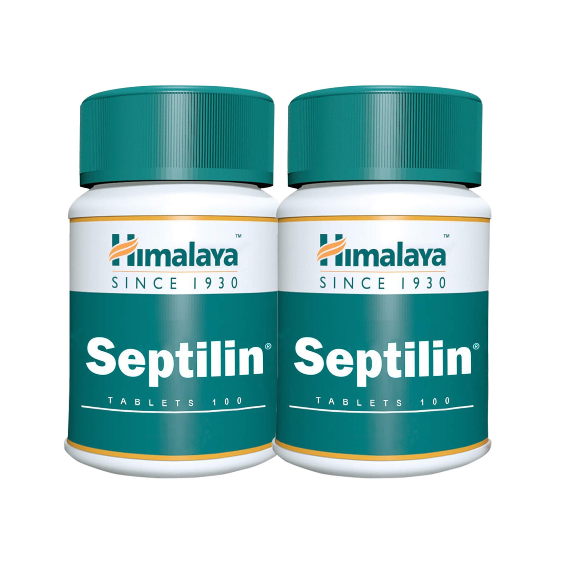 Himalaya Septilin - 100 Tablets – Himalaya Wellness (UK)