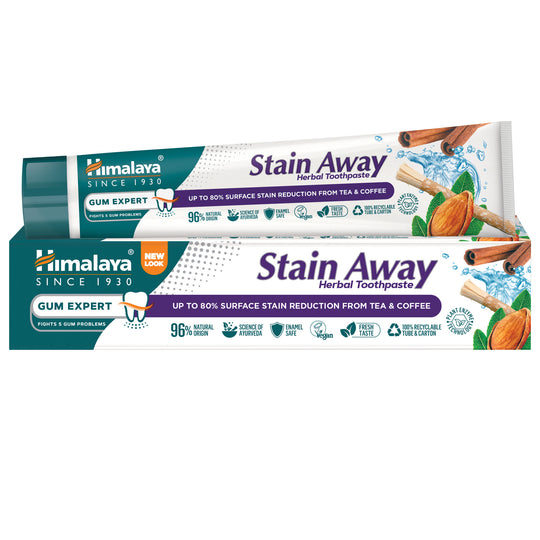 View Himalaya Product List for the UK – Himalaya Wellness (UK)