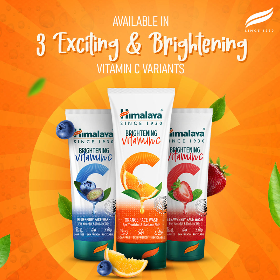 Official Himalaya Wellness UK Store - Buy Himalaya Products Online ...